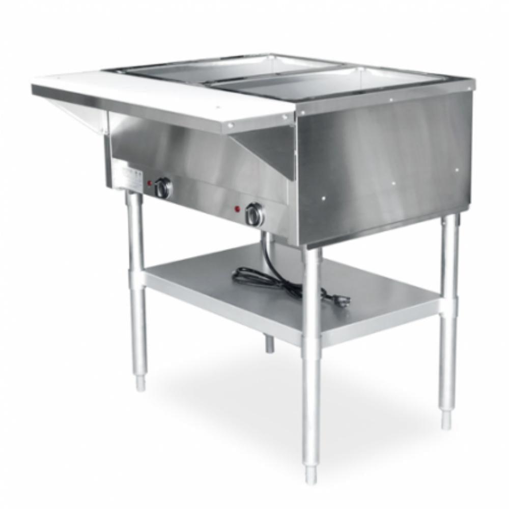 DRAGO BME-2 | Baño María | para Guisos en Servicio de Banquetes | 2 ...